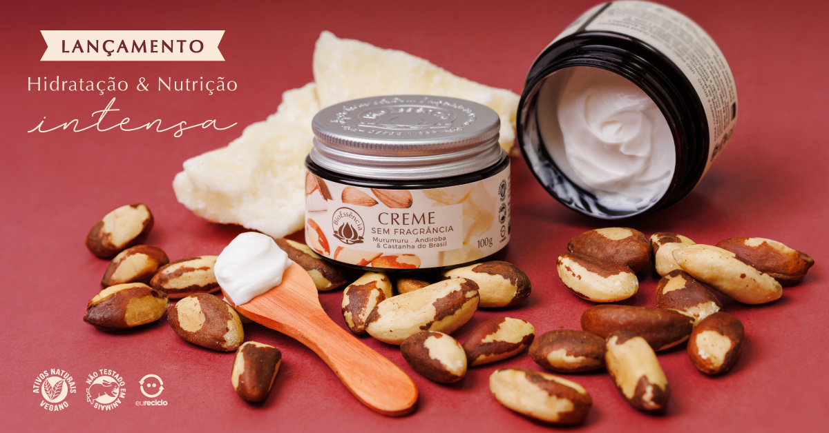 BioEssência - Óleos Essenciais . Cosméticos Naturais . Bem estar Pessoal